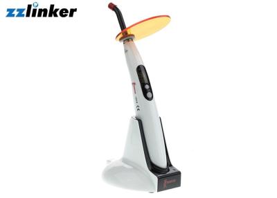 China Professional Teeth Whitening Kit With Led Light Woodpecker Dental Light Cure for sale