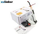 China Professional Teeth Whitening Kit With Led Light Woodpecker Dental Light Cure for sale