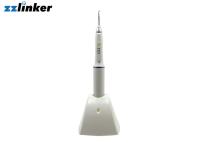 China Gutta Percha Dental Obturation Pen 2 Seconds Short Heating Time Double Batteries for sale