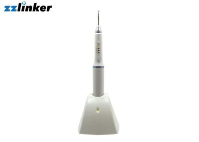 China Gutta Percha Dental Obturation Pen 2 Seconds Short Heating Time Double Batteries for sale