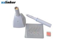 China Gutta Percha Dental Obturation Pen 2 Seconds Short Heating Time Double Batteries for sale