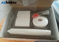 China Light Cure Portable Teeth Whitening Machine LCD Display Black Blue Orange Color Available for sale