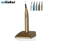 China Colored Endodontic Equipment 1.2V 2400mAh Convenient Design Beautiful Shape for sale