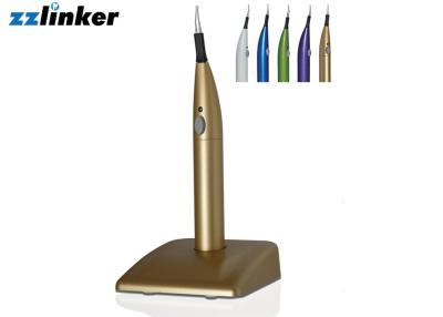 China Colored Endodontic Equipment 1.2V 2400mAh Convenient Design Beautiful Shape for sale