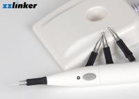 China Colored Endodontic Equipment 1.2V 2400mAh Convenient Design Beautiful Shape for sale