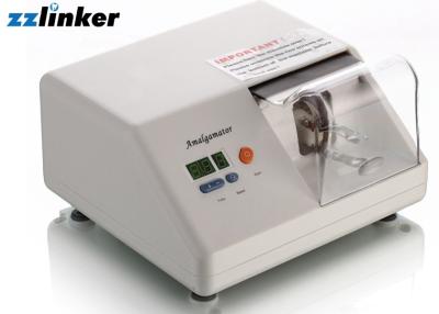China Ergonomic Teeth Whitening Unit 35W 110V / 220V Noiseless Stable Intermittent Operation for sale