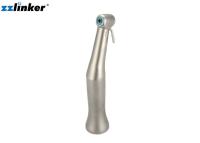 China Hygiene Electric Dental High Speed Handpiece Contra Angle External Irrigation System Spray for sale