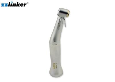 China 20:1 Dental Implant Handpiece 55Ncm Torque Cordless Endodontic Surgical Motor for sale