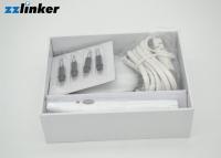 China LED Dental Gutta Cutter 4 Autoclavable Tips 2400mAh Rechargeable Endodontic Equipment for sale