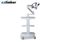 China Vision Surgical Binocular Loupes Dental Hygiene 2.5x to 25x Magnification with Camera for sale