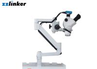 China Vision Surgical Binocular Loupes Dental Hygiene 2.5x to 25x Magnification with Camera for sale