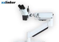 China Medical Dental Binocular Loupes 5x Magnification 55mm-80mm Interpupillary Adjustment for sale