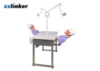 China Virtual Training Dental Simulation Unit Laboratory Training Pre Clinical Education for sale