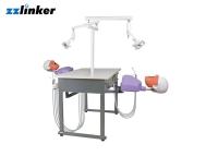 China Virtual Training Dental Simulation Unit Laboratory Training Pre Clinical Education for sale