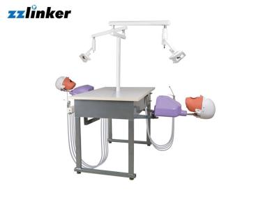 China Virtual Training Dental Simulation Unit Laboratory Training Pre Clinical Education for sale