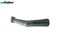 China 1:5 Titanium Dental Turbine Handpiece 200000rpm Triple Water Spray High Speed for sale