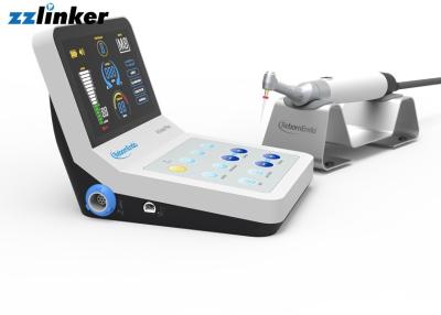 China Micro Endodontic Equipment German Motor Six Functions Five Working Modes 26*21*15cm for sale