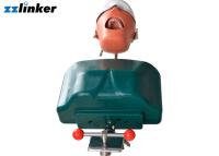 China Mobile Electric Detnal Chair Unit Simulation Training System Dentist Teaching for sale