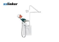 China Mobile Electric Detnal Chair Unit Simulation Training System Dentist Teaching for sale