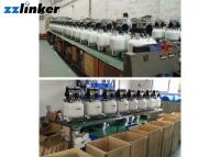 China Oilless Silent Dental Air Compressor 38L 840W for Dental Clinic CE Approved for sale