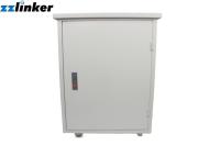 China Mobile Dental Air Compressor , Vacuum Pump Equipment Metal Box Packing Dental Suction Unit Support for sale