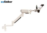 China 10X Binocular Dental Microscope Loupes for Dental Chair CE ISO Certified for sale