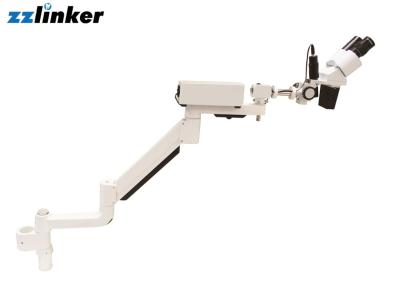 China 10X Binocular Dental Microscope Loupes for Dental Chair CE ISO Certified for sale