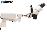 China 10X Binocular Dental Microscope Loupes for Dental Chair CE ISO Certified for sale