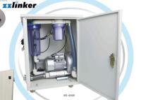China 550W Silent Dental Air Compressor 1500L/min 45dB Movable for 3-4 Chairs for sale