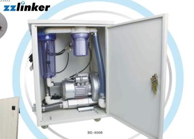China 550W Silent Dental Air Compressor 1500L/min 45dB Movable for 3-4 Chairs for sale
