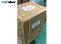 China 550W Silent Dental Air Compressor 1500L/min 45dB Movable for 3-4 Chairs for sale