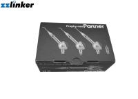 China Stainless Steel Dental Air Polisher Prophy Mate Unit with M4 B2 Tips 0.3-0.4MPa for sale