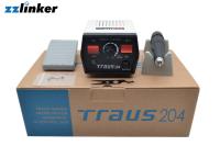 China LK-K12 Dental Abrasive Micro Motor Unit 35000rpm SAESHIN 204+102L for Clinic for sale
