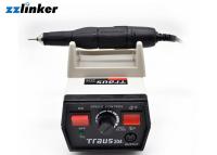 China LK-K12 Dental Abrasive Micro Motor Unit 35000rpm SAESHIN 204+102L for Clinic for sale