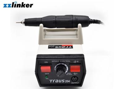 China LK-K12 Dental Abrasive Micro Motor Unit 35000rpm SAESHIN 204+102L for Clinic for sale