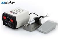 China 35000 Rpm Dental Laboratory Micro Motor Saeshin 204+108E E Type  Excellent Torque for sale