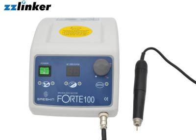 China Dental Lab Brushless Micro Motor 50000 RPM High Power Surgical Abrasive Handpiece for sale