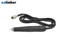 China Dental Lab Brushless Micro Motor 50000 RPM High Power Surgical Abrasive Handpiece for sale