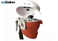 China Practicing Dental Simple Teaching Phantom Head for Clinic School Exhibition for sale
