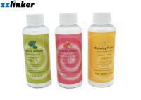 China Dental Prophy Mate Teeth Cleaning Powder 150g Bottle Lemon Mint Strawberry Flavor for sale
