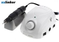 China Marathon 3 Champion Dental Micromotor Carbon Brush 30V 35000rpm White Blue for sale