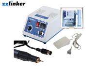 China SAEYANG Marathon EscortIII+ H37L1 Dental Lab Micro Motor Unit 32x30x13cm CE for sale