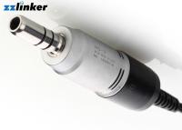 China High Speed Dental Abrasive Micro Motor 108E Handpiece 35000rpm Portable Tooth Polisher for sale