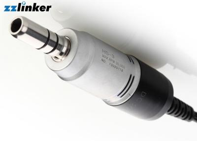China High Speed Dental Abrasive Micro Motor 108E Handpiece 35000rpm Portable Tooth Polisher for sale