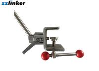 China Simple Dental Chair Unit Dental Surgery Practice Phantom Model Head With Clamp Type for sale