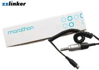 China Micro Dental Tooth Polisher Machine Portable E Type M33Es Handpiece 35000rpm for sale