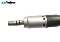 China Micro Dental Tooth Polisher Machine Portable E Type M33Es Handpiece 35000rpm for sale