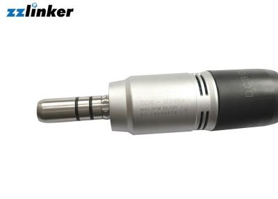 China Micro Dental Tooth Polisher Machine Portable E Type M33Es Handpiece 35000rpm for sale