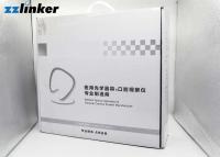 China 17 Inch Dental Chair Monitor with Intra Oral Camera and Metal Clamp 3MP 1280x1024 for sale