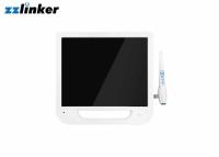 China 17 Inch Dental Chair Monitor with Intra Oral Camera and Metal Clamp 3MP 1280x1024 for sale